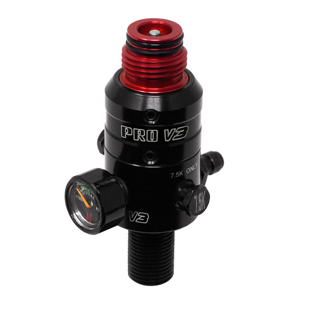 Ace/Ninja PRO V3 Regulator - PROREGV3 | Hot Shots Direct