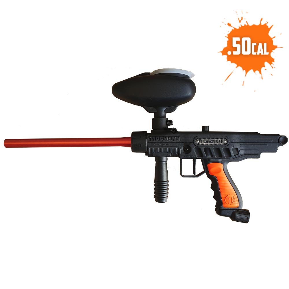 .50 CAL | HOT SHOTS DIRECT ONLINE STORE | PAINTBALL SHOP | PAINTBALL GEAR