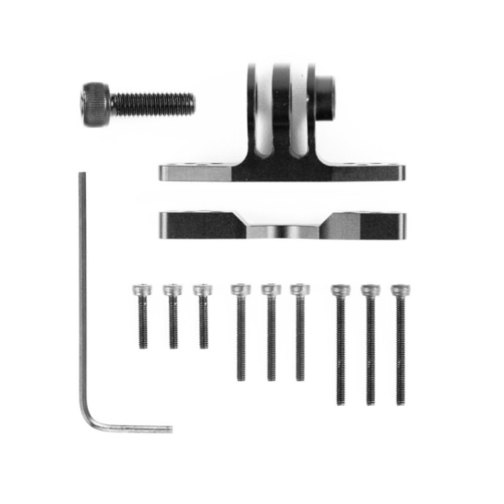 Exalt Goggle GoPro Mount | Hot Shots Direct