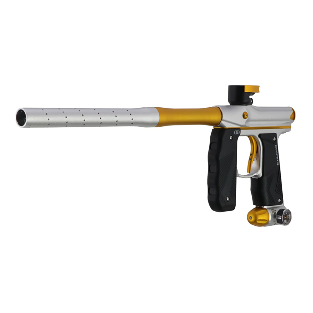 EMPIRE MINI GS DUST SILVER/ DUST GOLD | Hot Shots Direct