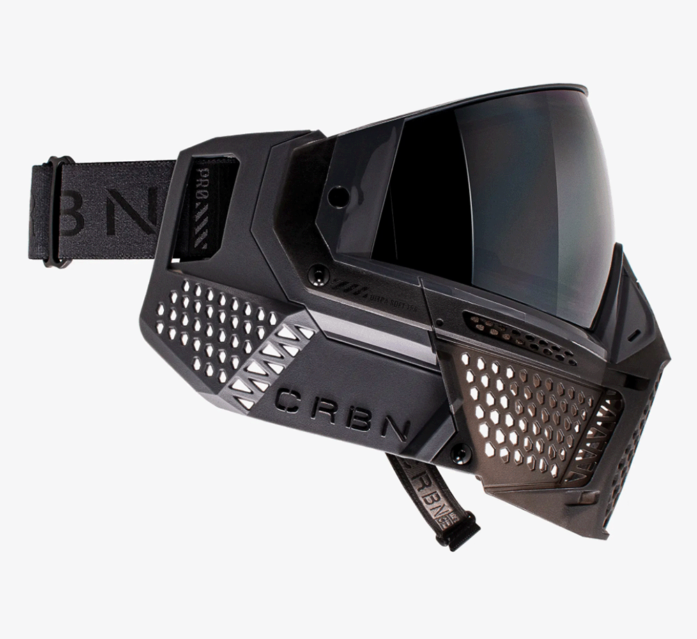 Carbon ZERO PRO - Graphite | Hot Shots Direct