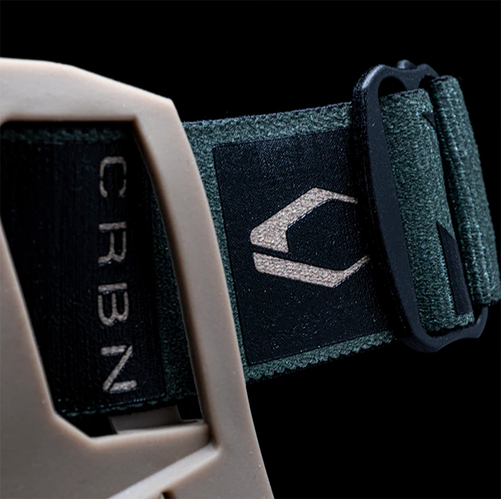 Carbon ZERO PRO - Safari | Hot Shots Direct